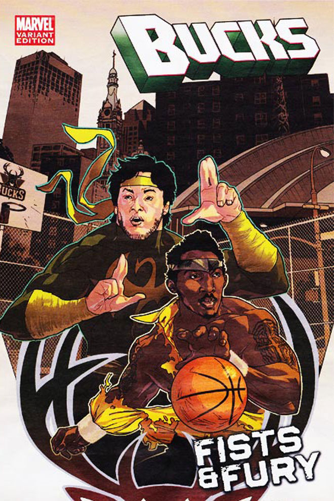 Cabronos Extraños: noviembre 2010