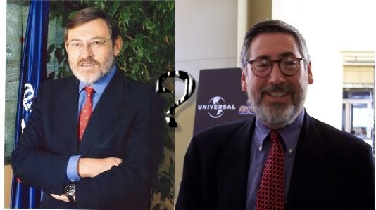 Cabronos Extraños: junio 2011