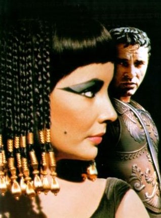 James Cameron - Cleopatra