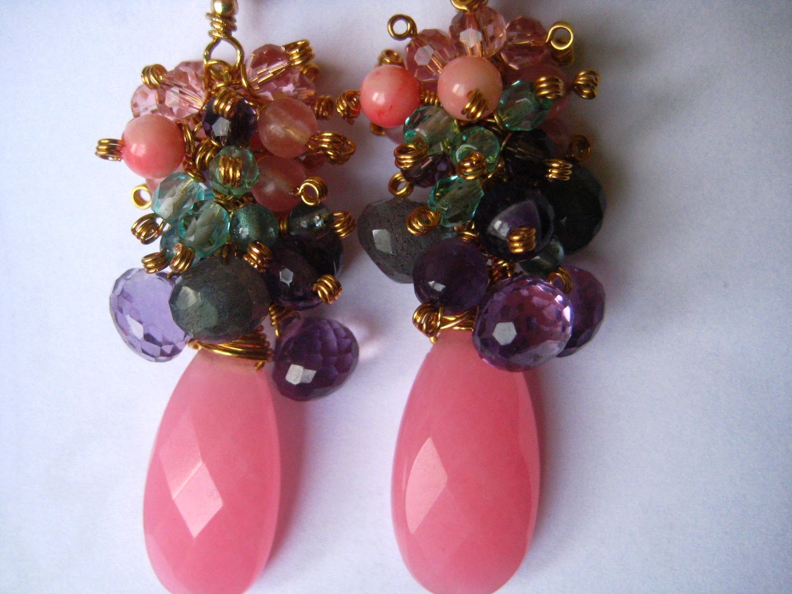 LuMa-lumea bijuteriilor unicat!: 01.06.2010 - 01.07.2010