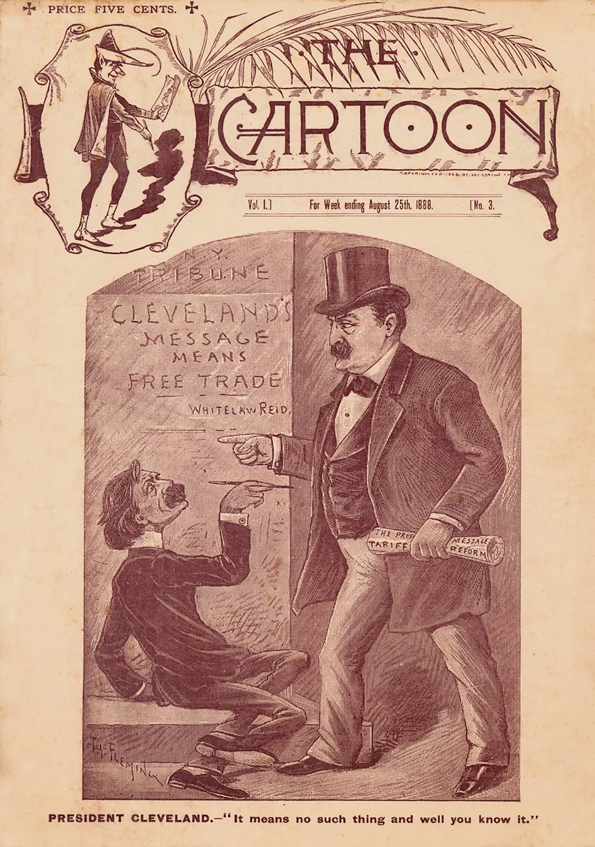 Magazine History: A Collector's Blog: The Last of the Illustrated ...