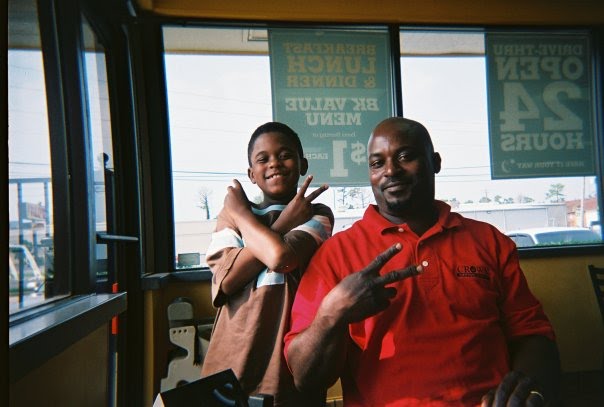 A.L.I.H.S.T SERIES: June 2010