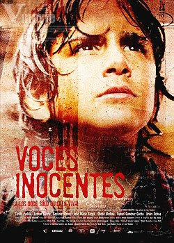 Ver peliculas OnLine, Cine en Casa: Ver Pelicula - Voces Inocentes