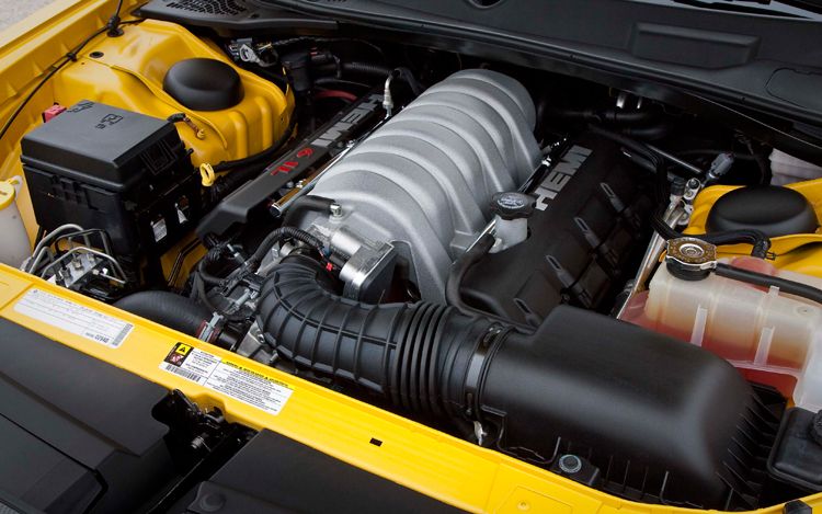 GeSSner Motors: ImpreSSões - Camaro SS 2010, Challenger SRT8 2010 ...