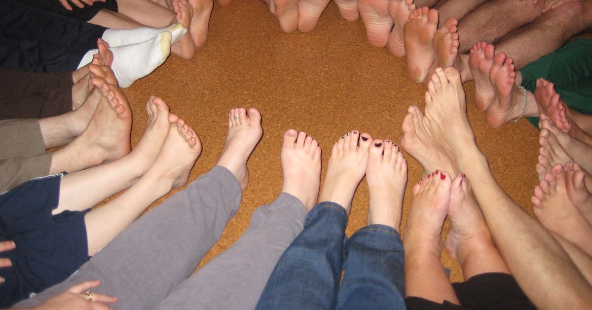 Barefoot Works Blog: barefoot works voted best yoga class in lexington!