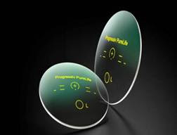 OPTIK METRO: seklumit tentang lensa progressive