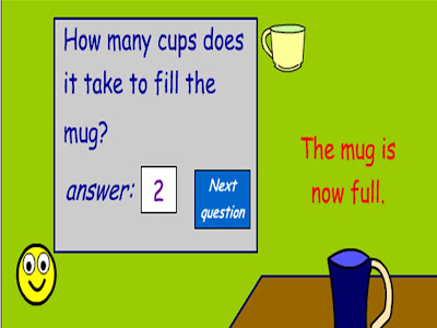 Teaching Aids and Activities for Volume Of Liquid Year Two: TEACHING ...