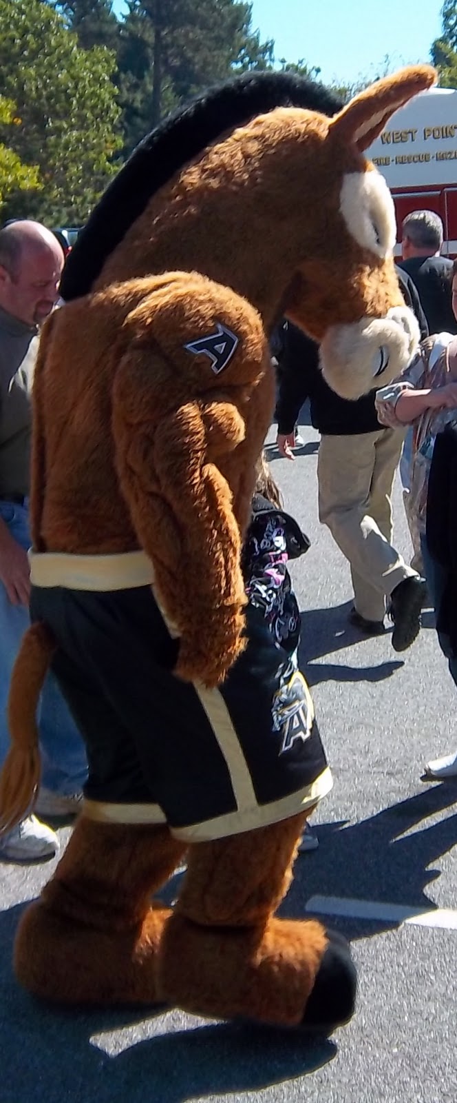 TanksPanky: FTJ, Entry 12: After a Headache Getting There, Army LOSES?