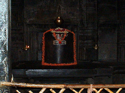 Dwadasha Jyotir Linga Darshini