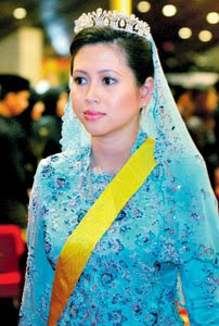 TEKIDING: Julai 2010