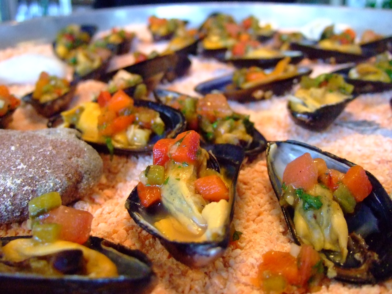 Prince Edward Island Kitchen Party | Rachelle Eats Food