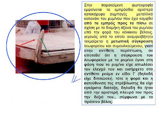 ΟΤΑΝ Η ΑΓΝΟΙΑ? ΣΚΟΡΠΑ ΤΟΝ ΘΑΝΑΤΟ