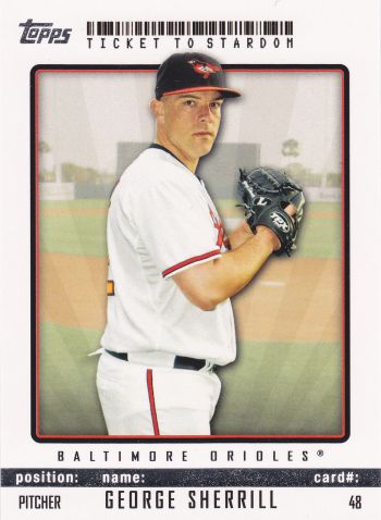 A Pack To Be Named Later: 11/09