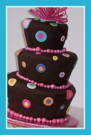 Happy Birthday to me! - Sew a Fine Seam