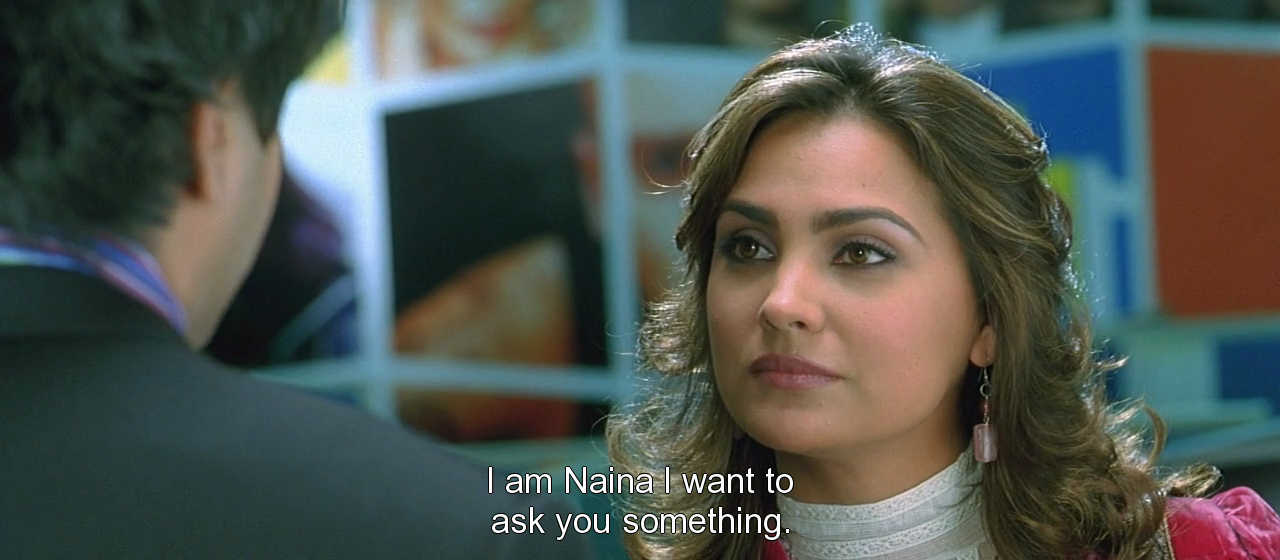 Partner * 2007 * Hindi Movie BLUE RAY RIP Single Link Download ...