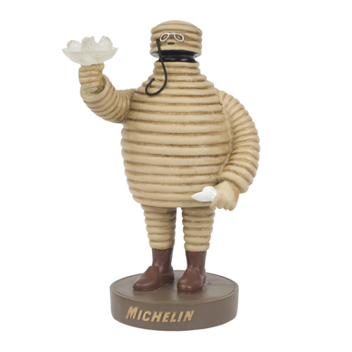 Running With Scissors: Character reference: Michelin & others Running With Scissors: Character reference: Michelin & others
