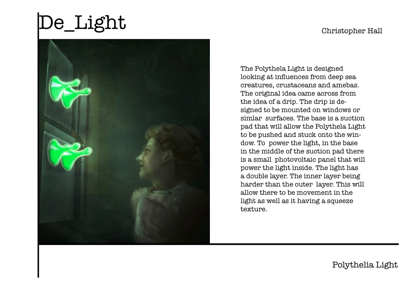SomethinkFunky: De_Light: Polythelia Light