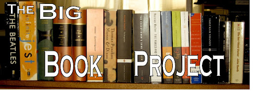 The Big Book Project