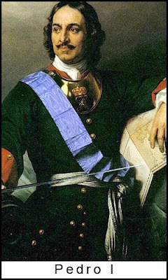 Un barco más grande: Y, sin embargo, no se mueve. 2