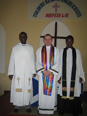 Dougalthink: Myers Briggs and Prayer.