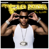 Flo Rida Song Review - Right Round