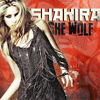 Coverlandia - The #1 Place for Album & Single Cover's: Shakira - She ...
