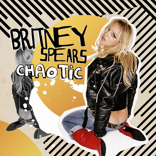 Coverlandia - The #1 Place for Album & Single Cover's: Britney Spears ...