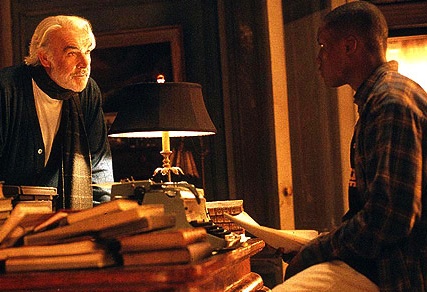 Inkwell Musings: Finding Forrester: A Review