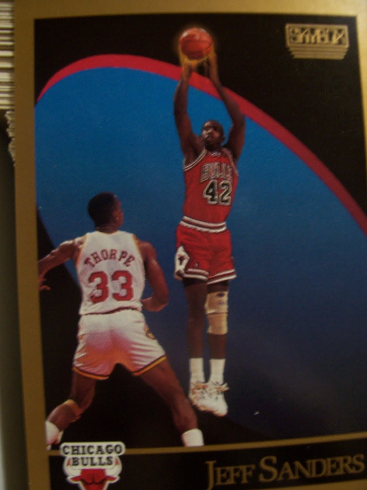 The 250,000 Card Project