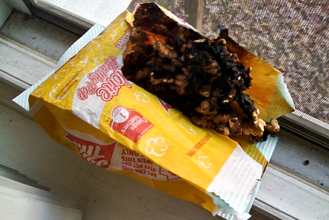 Better Than Doing Laundry: Oh, Lord, It's So Hard To Be Humble