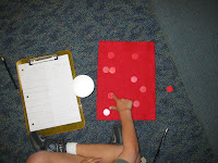 CE Kidlights: On/Off - In/Out - Toss the Chips Math Games