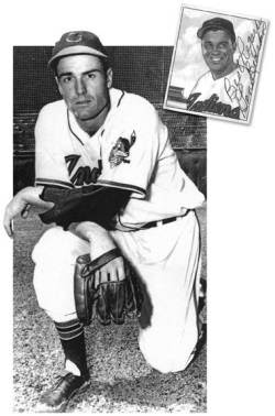 Cleveland Indians Baseball: Lemon, Bearden, Zoldak, Paige