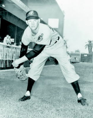 Cleveland Indians Baseball: Herb Score Dies at 75