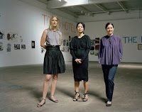 ;: Triptych: A Roundtable Discussion with Angela Choon, Bellatrix ...