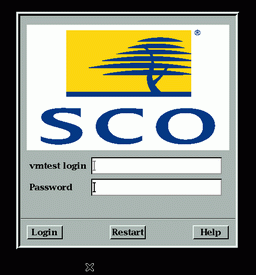 iX: Installing GCC on SCO OpenServer 5.0.6
