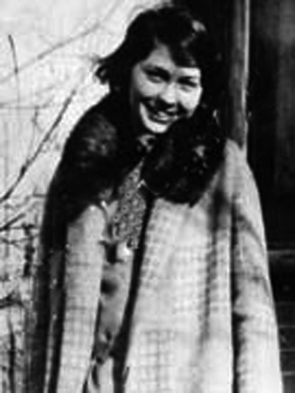 Criminal Descubierto: Winnie Judd: "La Asesina del Baúl"