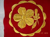 Wedding Belog Reen: Baldu Tekat