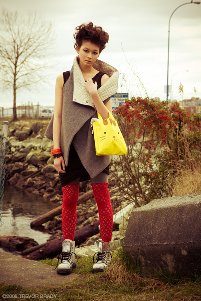 Leanne Muir: Fashion Photographers