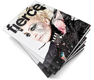 Fierce Magazine: February 2011 | FreeLibros