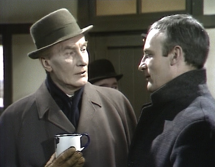 Cathode Ray Tube: CALLAN - The Colour Years / Review