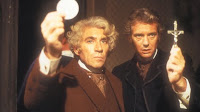 Cathode Ray Tube: CLASSIC DOCTOR WHO: Season 13 / 'Gothic Who' Part 1