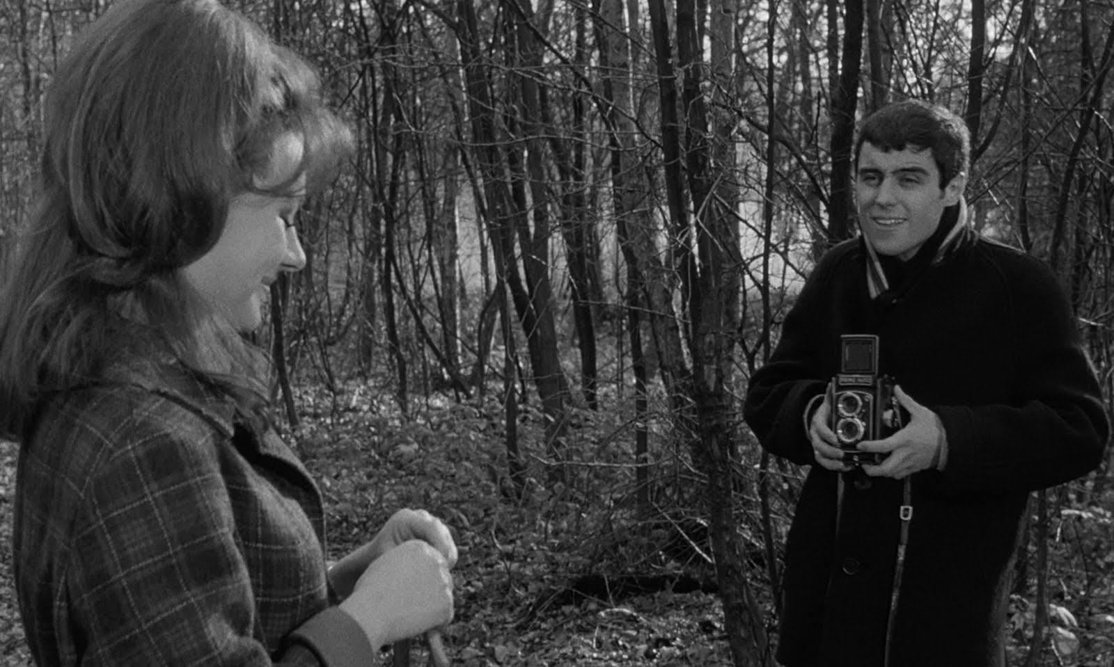 Cathode Ray Tube British Cult Classics The Pleasure Girls Review And Interview With Anneke Wills