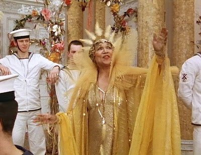 Cathode Ray Tube: THE FILMS OF DEREK JARMAN Part Two