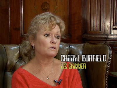 Cathode Ray Tube: TIMESLIP - Behind The Barrier: The Documentary