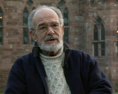 Cathode Ray Tube: WHO AND ME - Barry Letts : The Memoir Of A Doctor Who ...