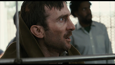 Cathode Ray Tube: DISTRICT 9 - Blu Ray Review And Competition