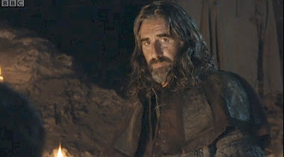 Cathode Ray Tube: MERLIN: Series 2 - Episode 13 / The Last Dragonlord