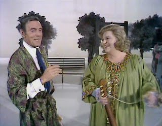 Cathode Ray Tube: THE LIKES OF SYKES - Three Classic ITV Shows / DVD Review