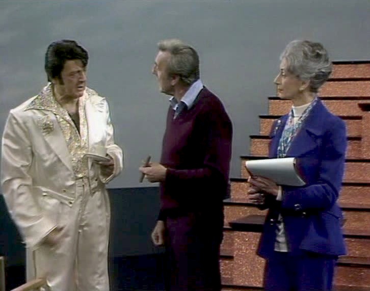 Cathode Ray Tube: THE LIKES OF SYKES - Three Classic ITV Shows / DVD Review