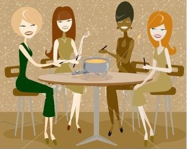 .: Meetings At The Round Table #1 : Why Do "Women" Settle For Being #2